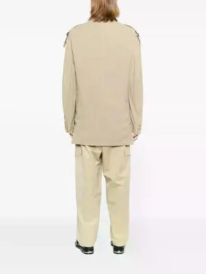 Yohji Yamamoto Viyella Blazer