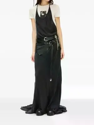 ANN DEMEULEMEESTER Eleonor Maxi Dress