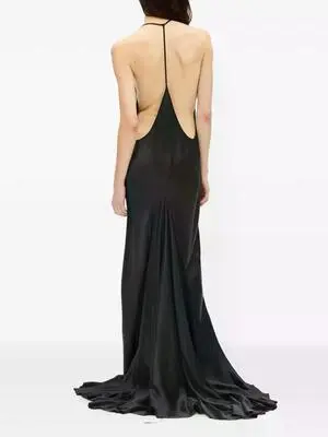ANN DEMEULEMEESTER Eleonor Maxi Dress