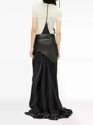 ANN DEMEULEMEESTER Eleonor Maxi Dress