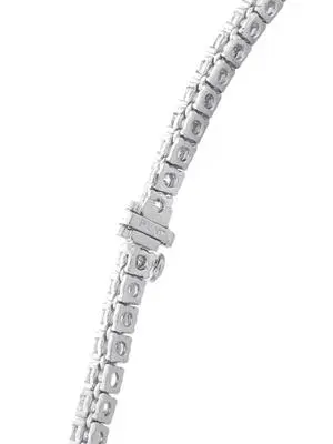 LB EXCLUSIVE Sapphire And Diamond Necklace