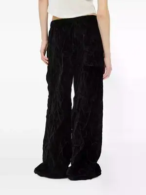 ANN DEMEULEMEESTER Nevi Track Pants