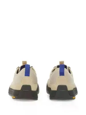 The North Face Clyffe Lace-up Sneakers