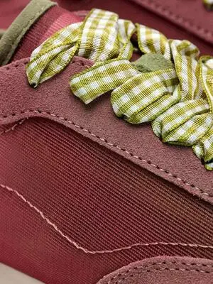 HOFF Paneled Sneakers