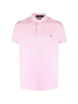 Polo Ralph Lauren Polo Pony Short-sleeve Polo Shirt
