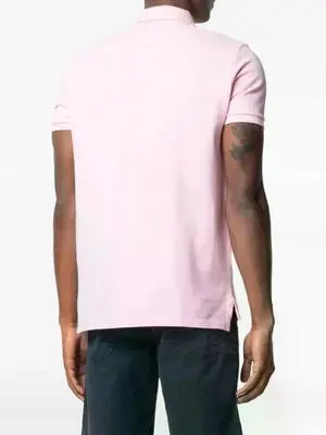 Polo Ralph Lauren Polo Pony Short-sleeve Polo Shirt