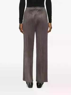 Issey Miyake Monthly Colors: June Pleated Trousers