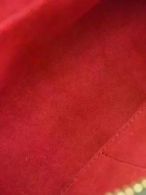 LOUIS VUITTON Monogram Viva Cite Shoulder Bag