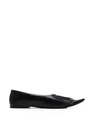Khaite Marlene Ballet Flats