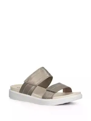 Ecco Touch-strap Sandals