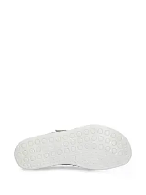 Ecco Touch-strap Sandals