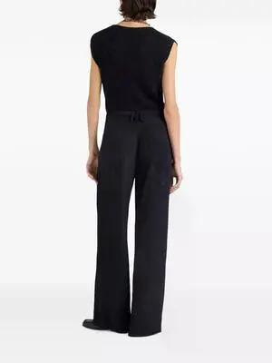 Momoni Ortiz Five-pocket Trousers