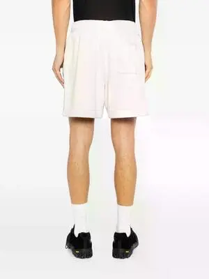 MELT Graphic-print Shorts