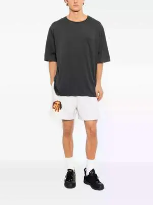 MELT Graphic Print Shorts - Neutrals