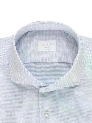 XACUS Active Shirt Polka-dot Shirt