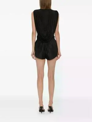 Christopher Esber Drape Ripple Top