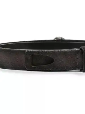 Officine Creative Leather Belt