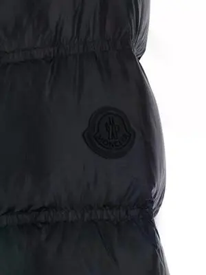 Moncler Guadiana Hooded Down Jacket