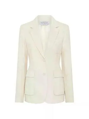Gabriela Hearst Louisa Corduroy Blazer
