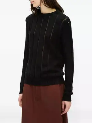 ANN DEMEULEMEESTER Nese Sweater