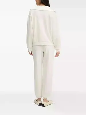 Liu Jo Quarter Zip Tracksuit