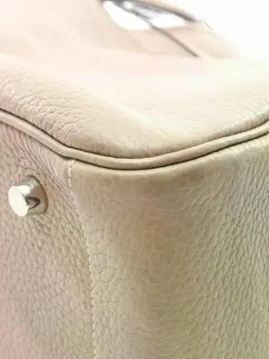 Hermès 2015 30 Lindy Shoulder Bag