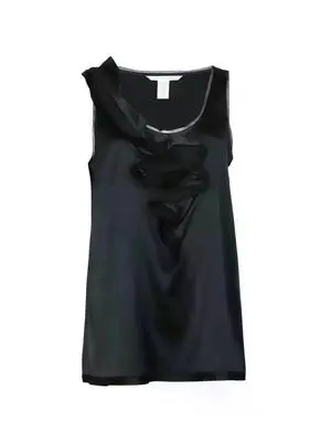 Diane Von Furstenberg Sleeveless Camis Tanks For Women