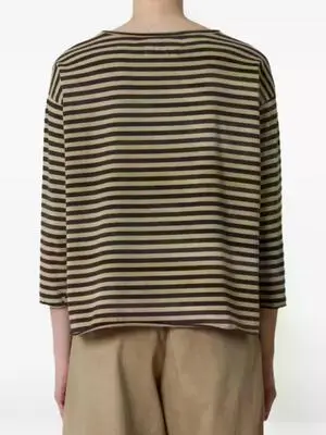 Labo.art Lolita Striped T-shirt