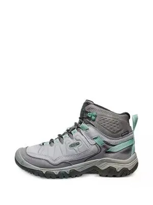 Keen Targhee Iv Mid Sneakers - Grey