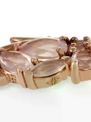 Stephen Webster Pop Superstud Quartz Necklace