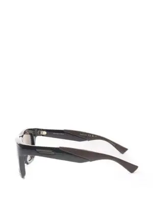 Bottega Veneta 2020s Square-frame Sunglasses