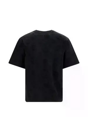 Casablanca Appliqué Monogram T-shirt