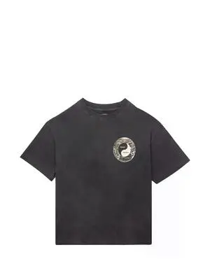 Honor The Gift Crewneck T-shirts For Men