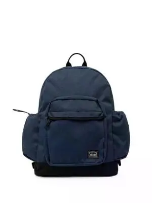 LEVI'S Mission Bay Backpack - Blue