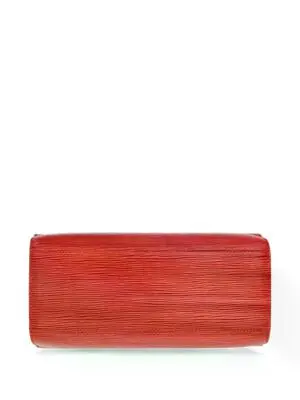 LOUIS VUITTON 2001 Pont Neuf Epi Handbag