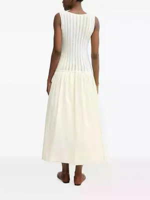 HOSS INTROPIA Alba Maxi Dress