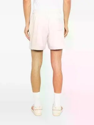 MELT Graphic Print Shorts