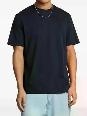 LYLE & SCOTT Logo-detail T-shirt