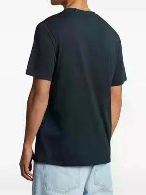 LYLE & SCOTT Logo-detail T-shirt