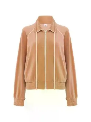 Chloe Elasticated Sweatshirts Hoodies For Women