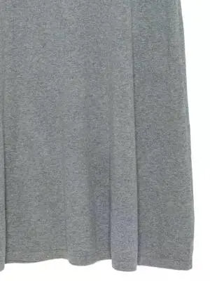 LISA YANG Adrienne Knitted Skirt