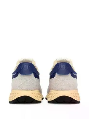 AUTRY Reelwind Suede Sneakers