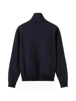 Loro Piana Half-zip Sweater