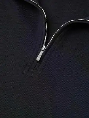 Loro Piana Half-zip Sweater