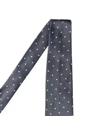 TOM FORD Polka-dot Tie
