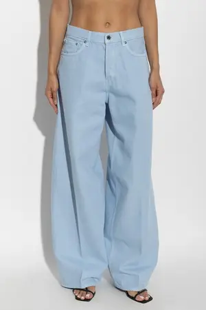 HAIKURE Bethany’ Jeans