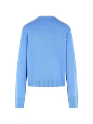 LISA YANG Danni V-neck Cardigan