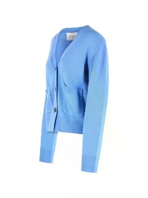 LISA YANG Danni V-neck Cardigan
