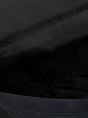 Lacoste Logo-patch Zip-fastening Backpack