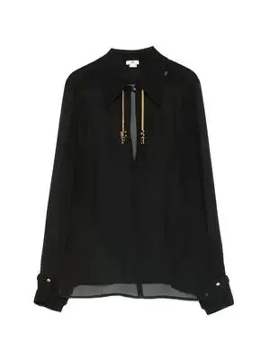 Elisabetta Franchi T-shirt Shirts For Women